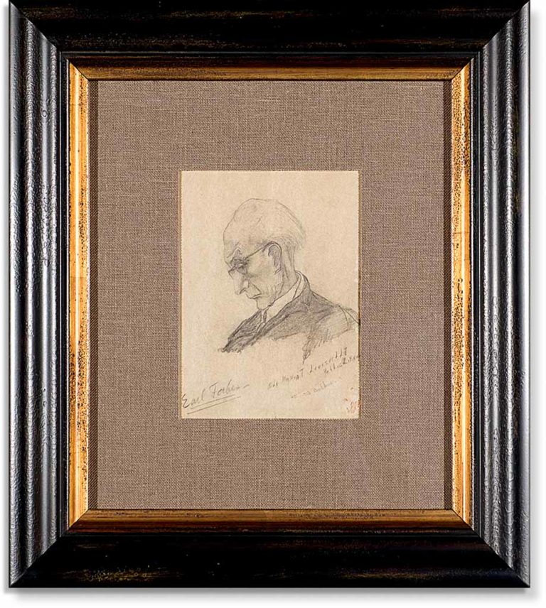 Henry Lawrence Faulkner: Fine Art Editions, Georgetown, Kentucky