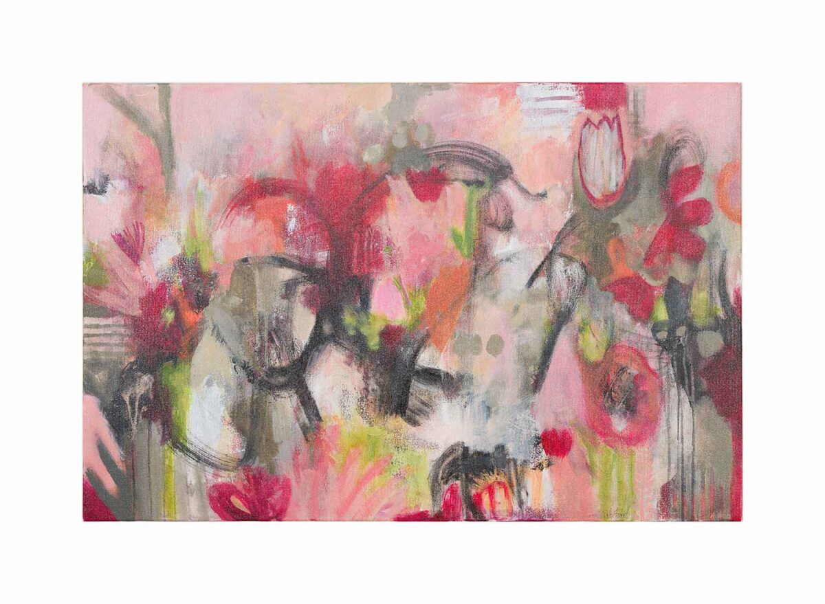 Sacred Rituals - Hockensmith's Fine Art Editions Gallery and Press